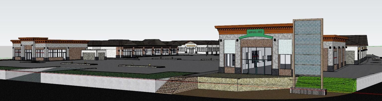 Architectural Modeling, Sketchup 3D design Studio, Services